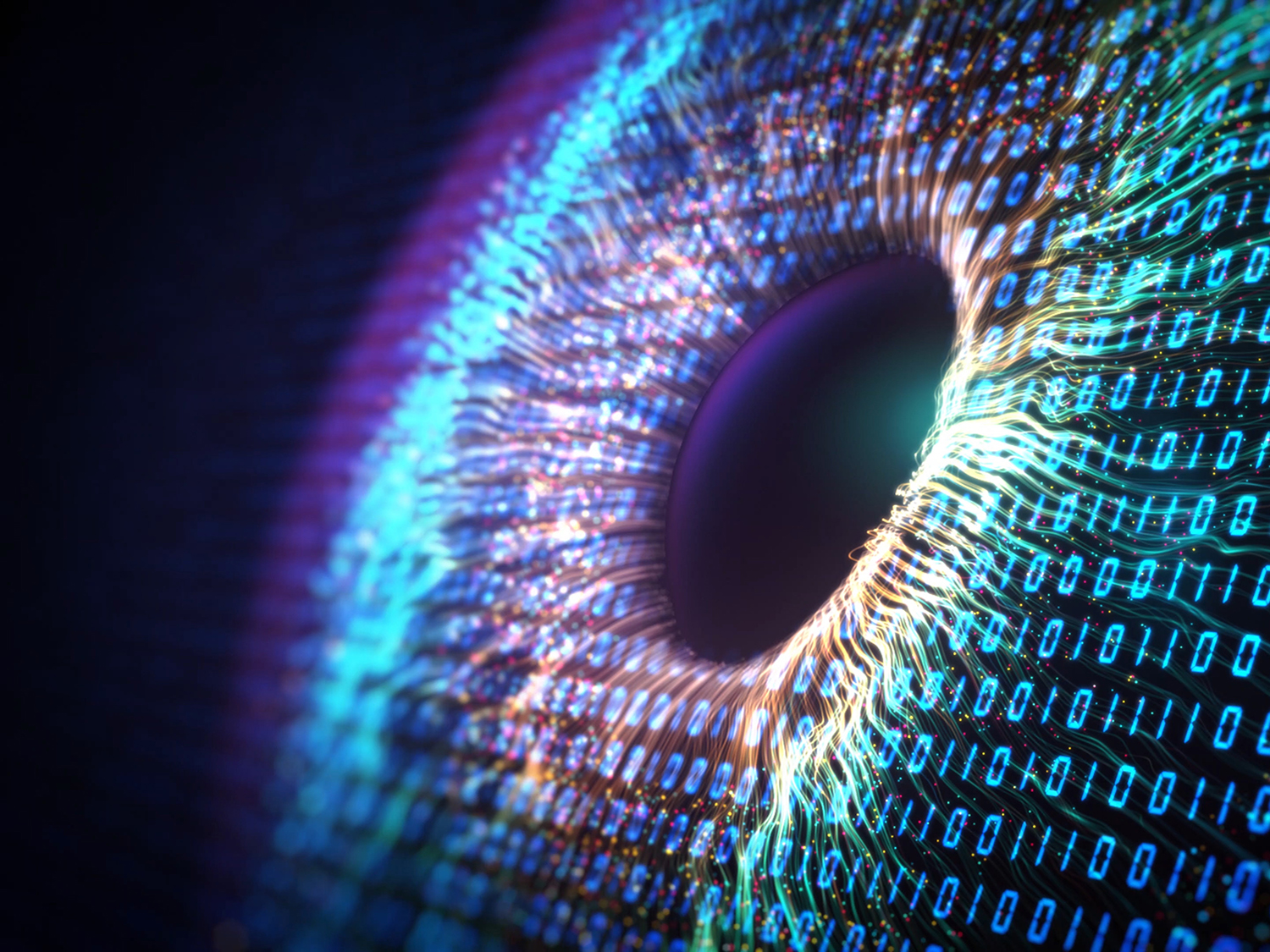 Investigating innovation in materials