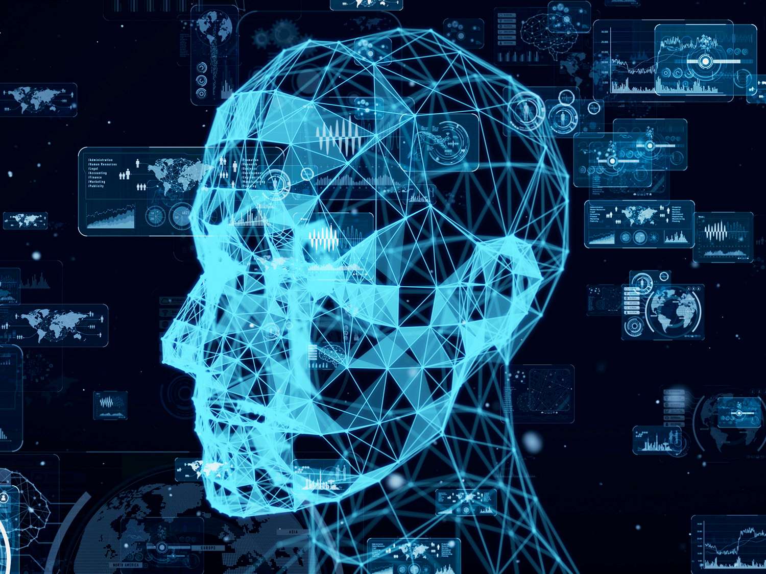 Managing consumer perspectives of AI