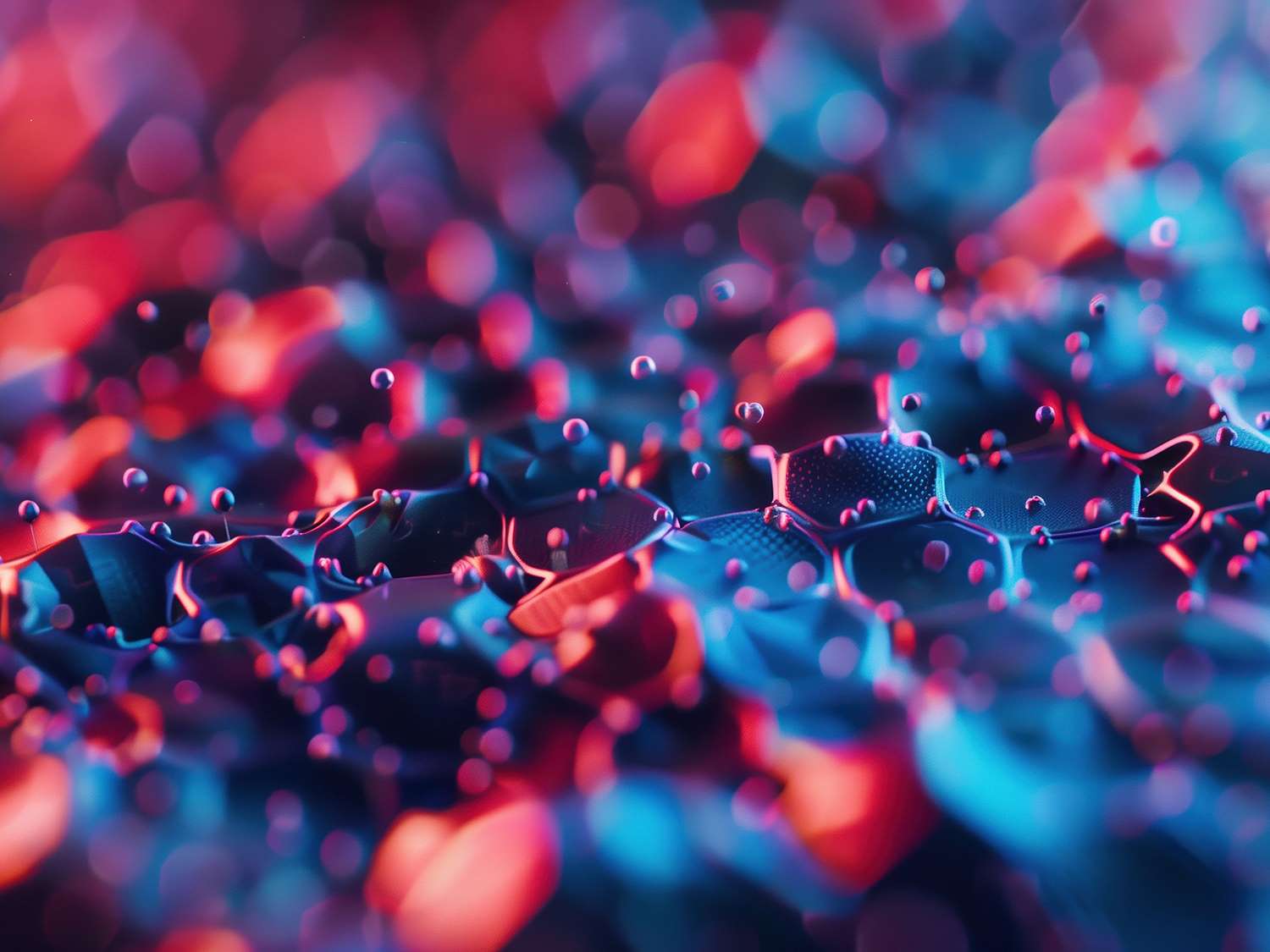 Next-gen material think tank to cease operations